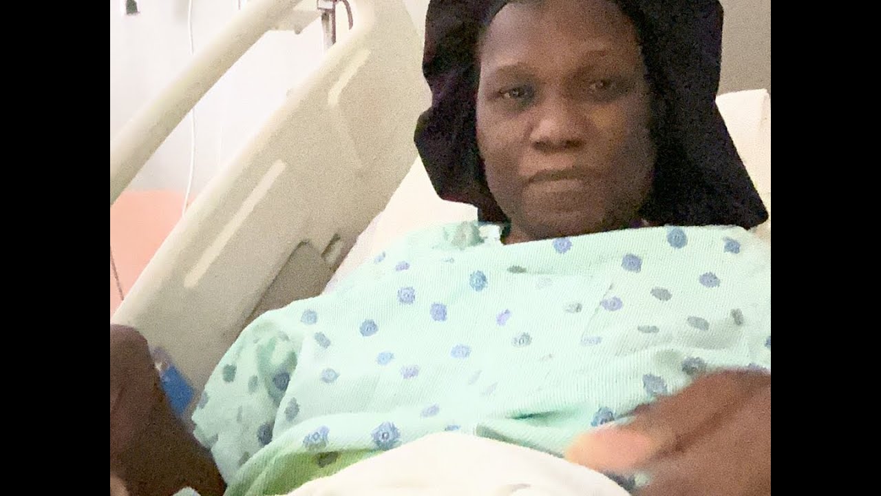 The countdown is real - YouTube