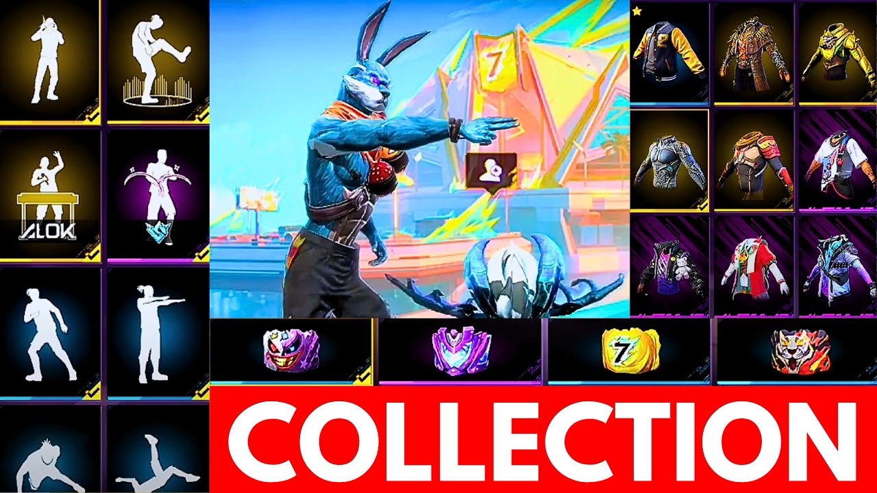 Free Fire Best ID Collection😱|| FF ID 82 Level ID || All Evo Max ...