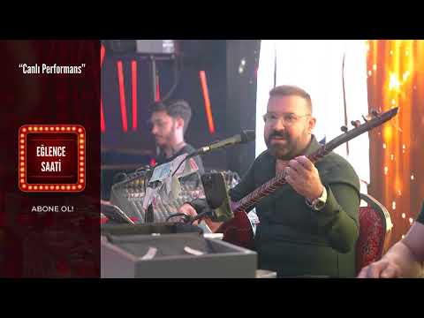 Ayaşlı Mustafa - Dilek & Gazla Dolmuşcum (Canlı Performans)