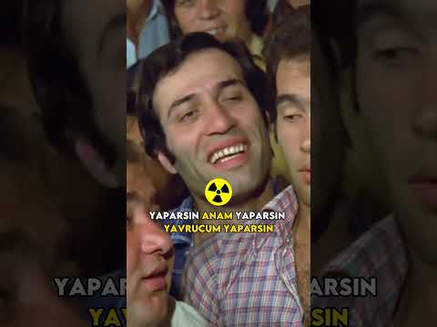 Yaparsın Anam - Hababam Sınıfı #shorts