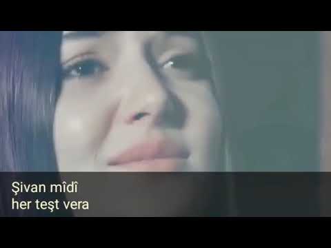 Şivan Midi her teşt vera