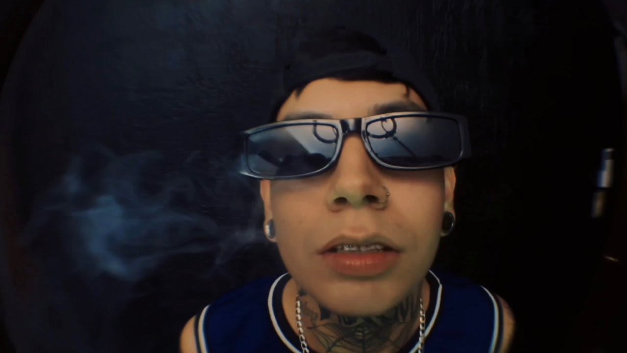 Alan Sykes - No Hace Falta ft McKastro. (VideoOficial) - YouTube