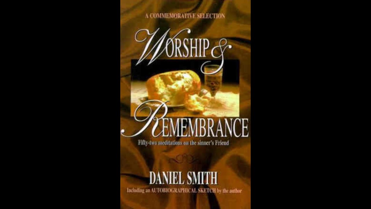 Worship and Remembrance Volume 2, by Daniel Smith, Chapter 32 Solomon's ...