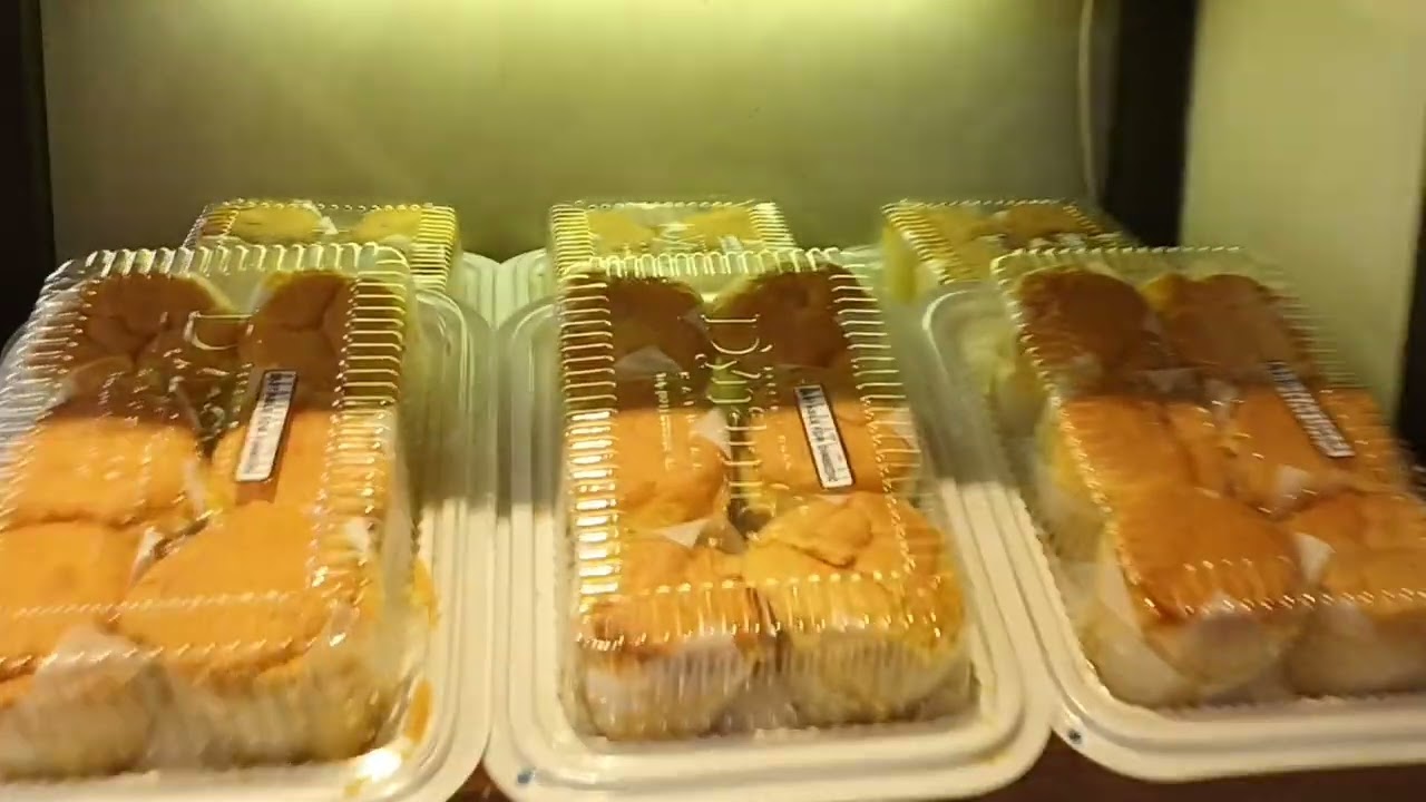 Dynamic, Toko Kue Orang Diabetes - YouTube