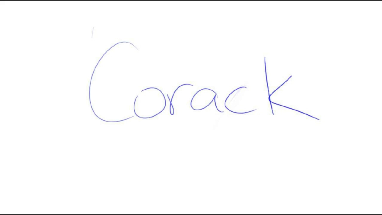 Ruins of Corack trailer WIP - YouTube