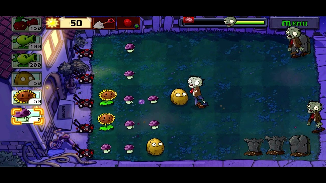 Pvz 2 - YouTube