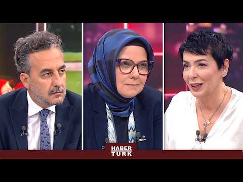 #CANLI - Ayşe Böhürler, Kadir Kaymakçı Ve Nuran Yıldız İle Ben'ce