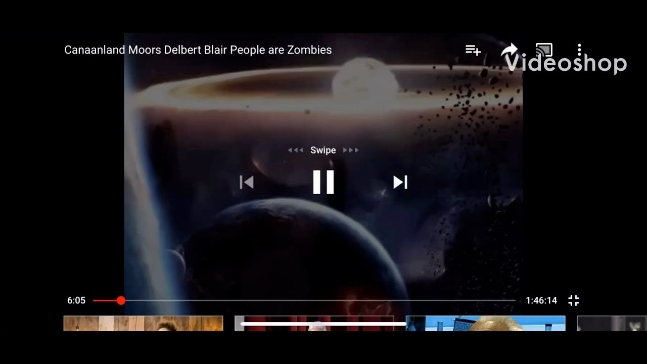 DR DELBERT BLAIR — PROPHECY - YouTube