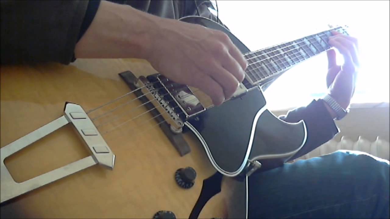 Dissonance #1 - YouTube