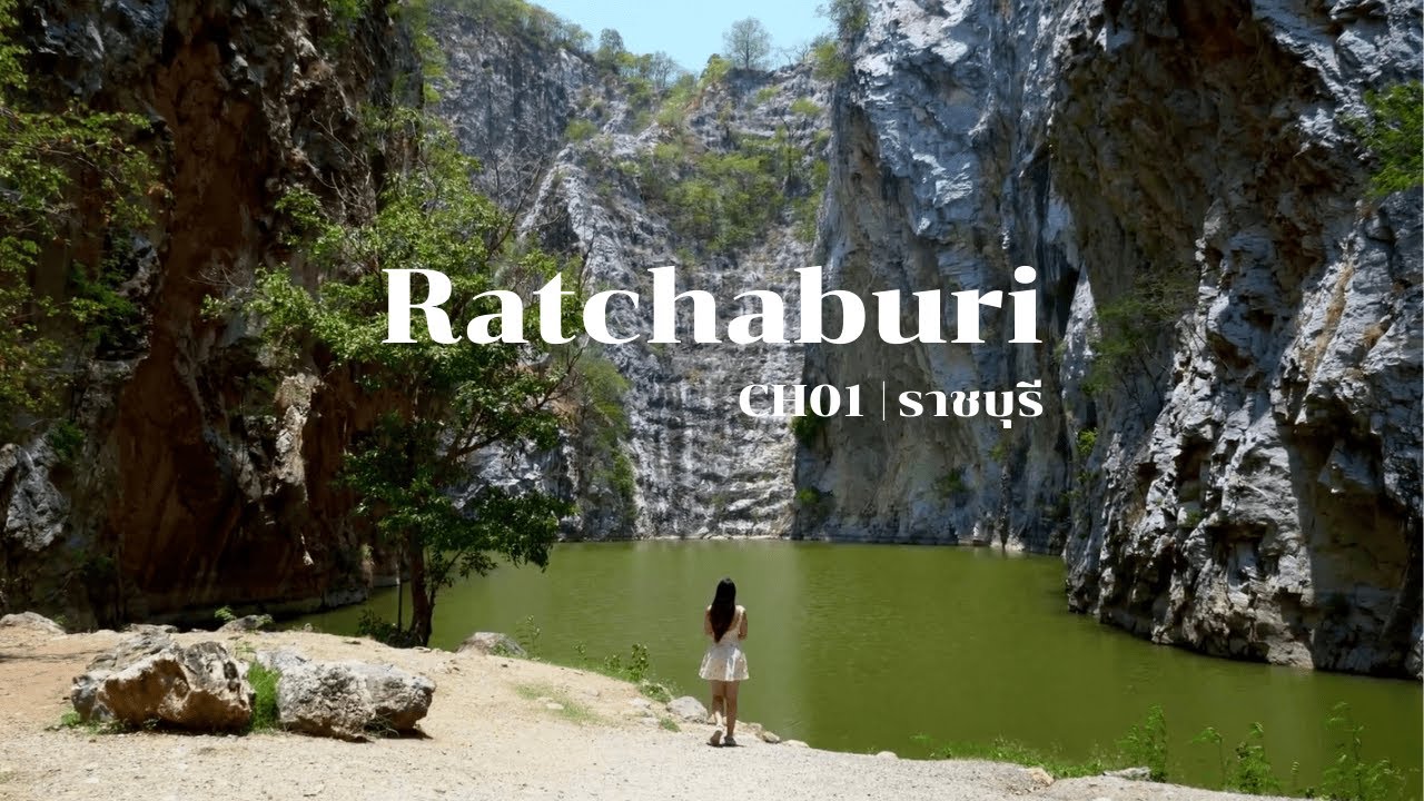 CH01 The Beginning | Ratchaburi - YouTube