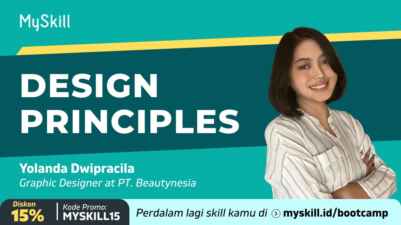 Short Class Design Principle | MySkill - YouTube