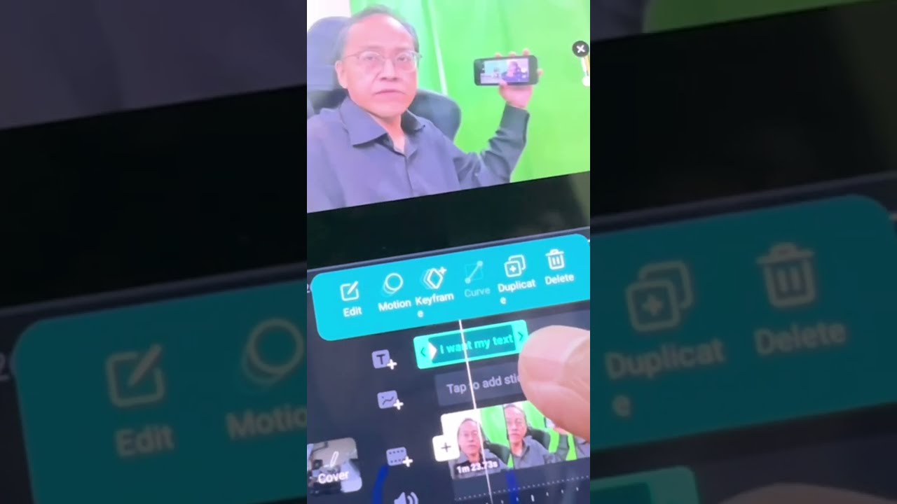 How To Scroll Text For More Than 5 Seconds On Capcut capcut edit How To Scroll Text For More Than 5 Seconds On Capcut capcut edit