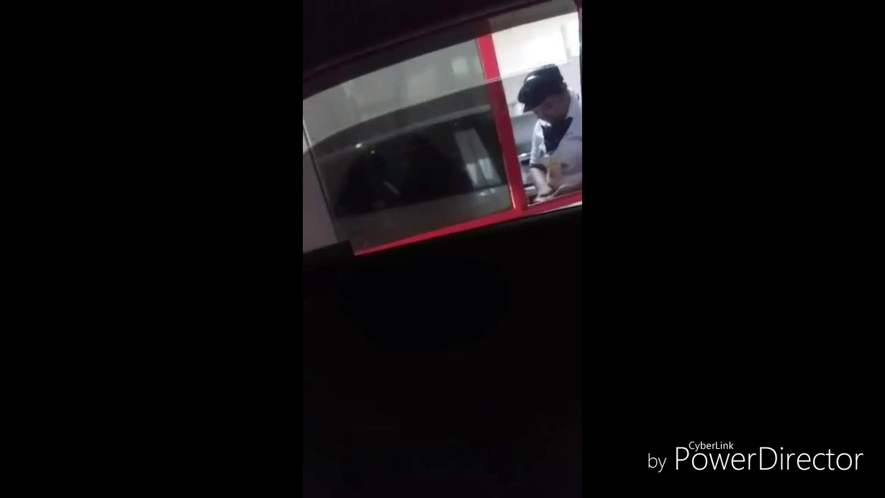 #MACDONALD PRANK - YouTube