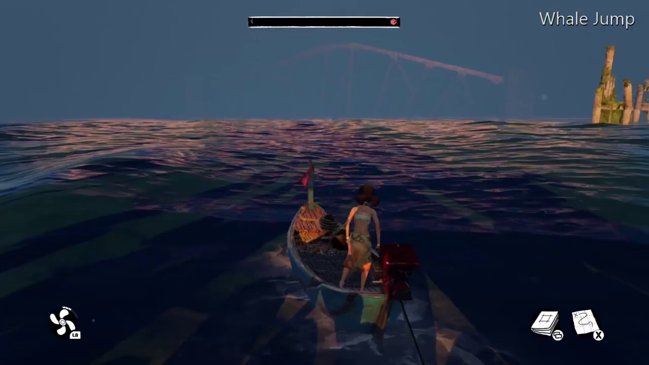 Submerged Moments, Vol 1 - Submerged on Xbox One - YouTube