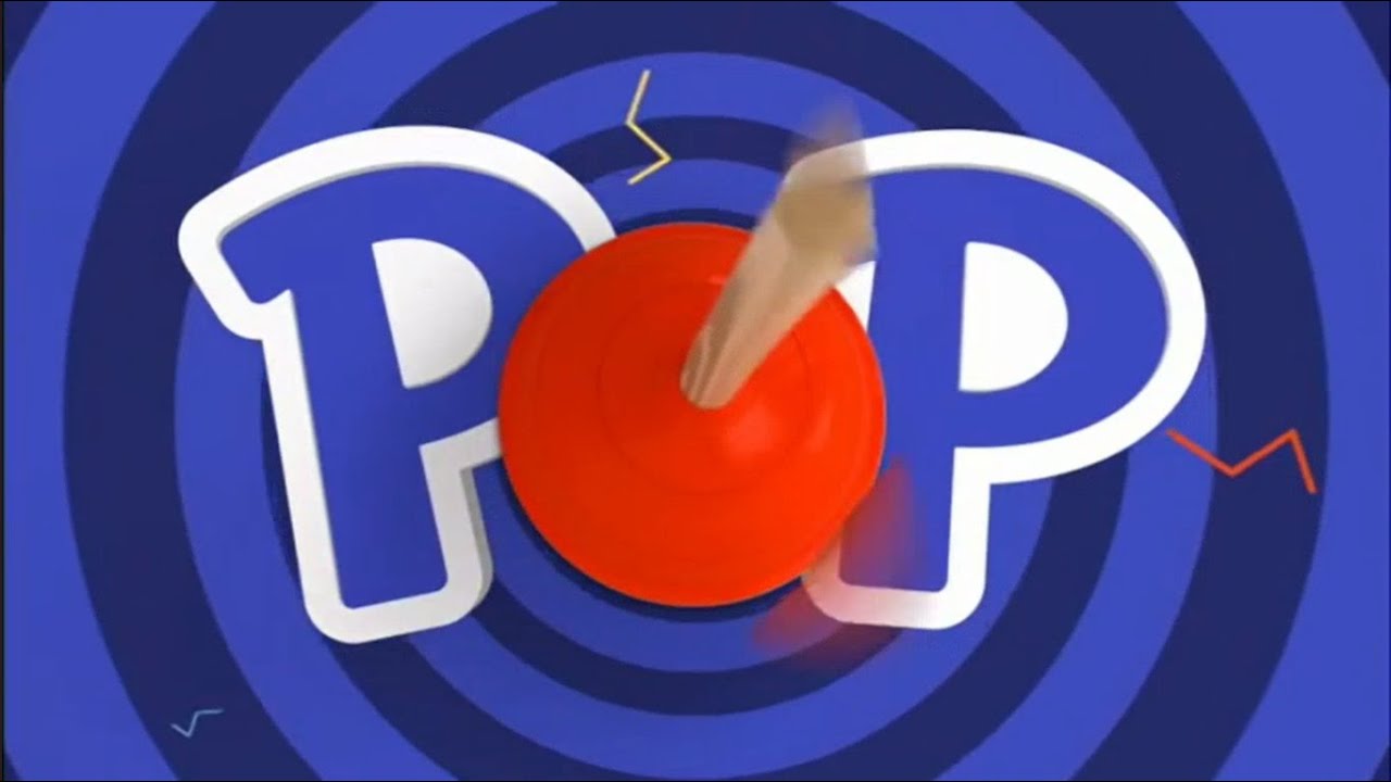 POP (UK) - Continuity - 20th December 2025 - TV RECORDINGS & FANMADE ...