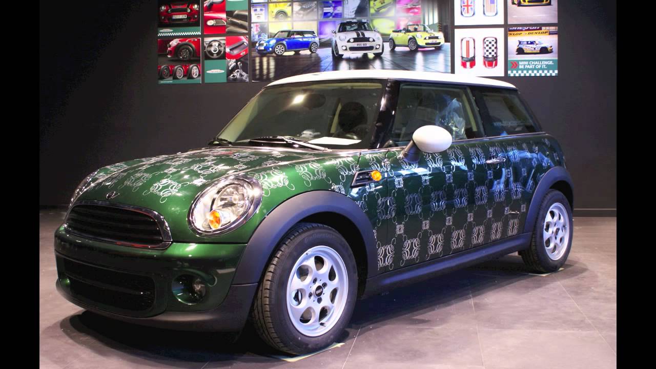 minis Delgado Selección - YouTube