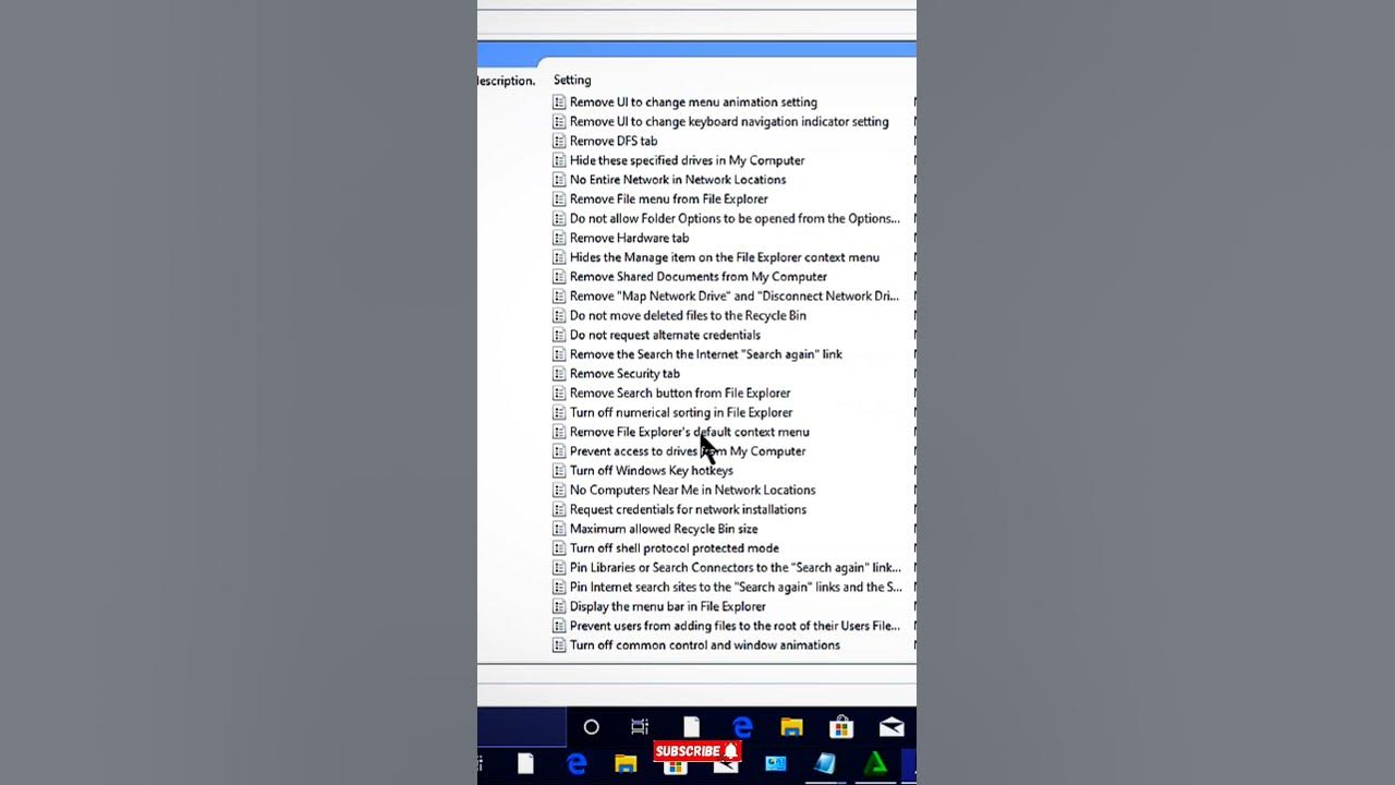 Computer Tricks And Tips#shorts - YouTube