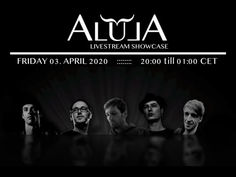 Alula Tunes presents "Joseph Disco" - YouTube