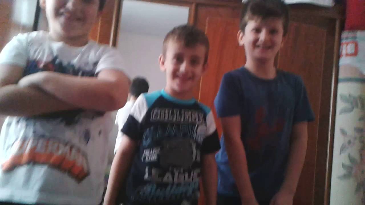 Mete ömer mert efe deve cüce ha ha ha - YouTube