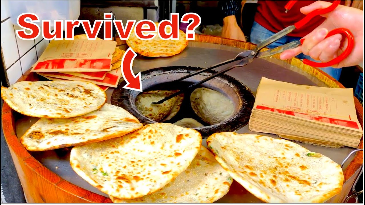Did Street Food Survived Shanghai's COVID Lockdown? A Walk Through The ...