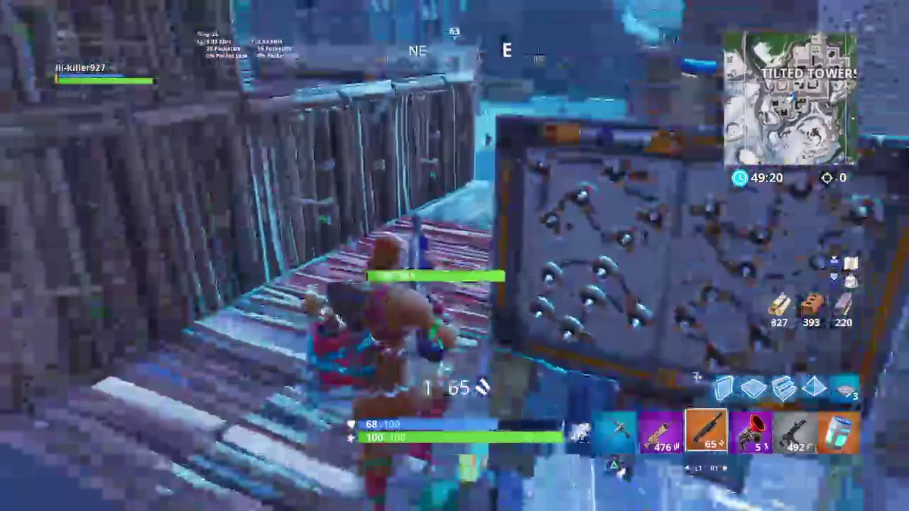 My bro Faze_Wolf - YouTube