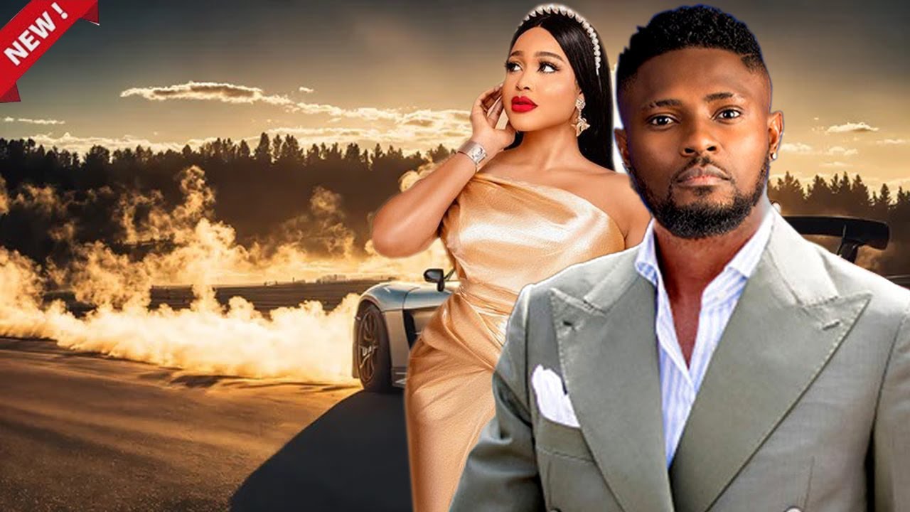 Mirage - NEWEST EXCITING TRENDING LATEST NOLLYWOOD NIGERIAN MOVIE 2024 ...