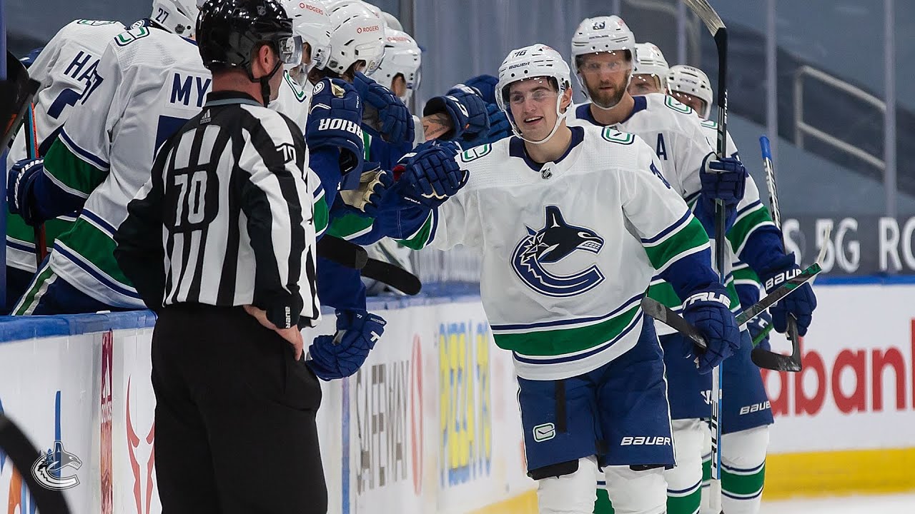 Prospects News & Rumors: Hoglander, Norlinder, Colangelo & More