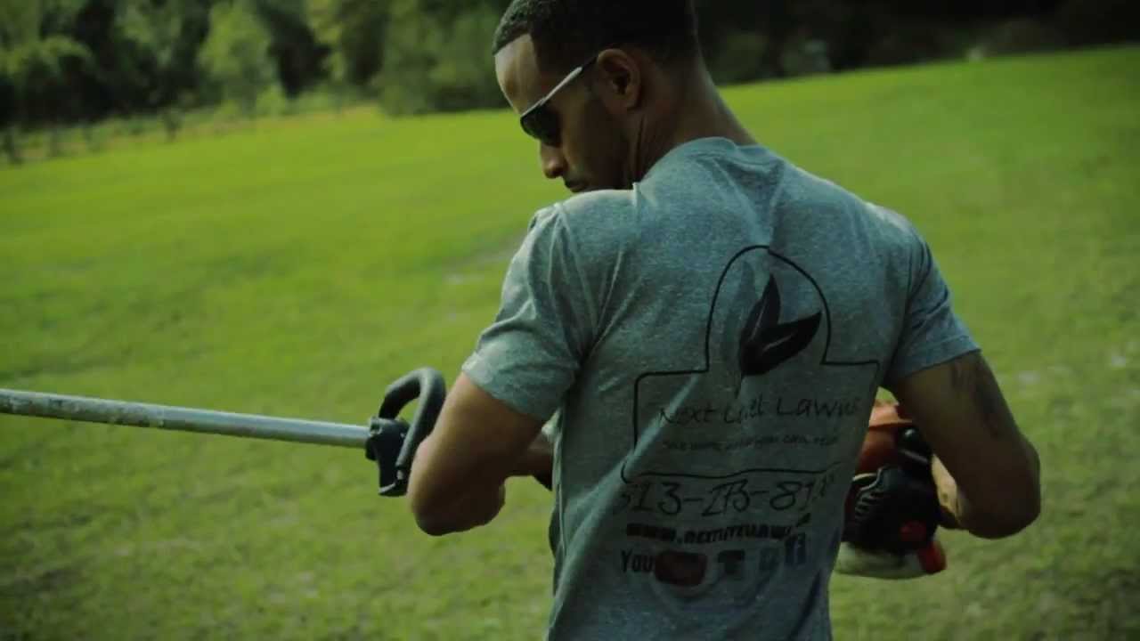 Next Level Lawns "The Intro" - YouTube