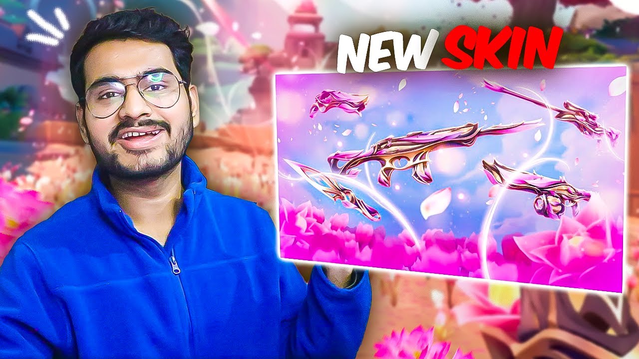 New BUNDLE Dekha.?? | ROAD TO 1K | Live | GIVEAWAY ||| - YouTube