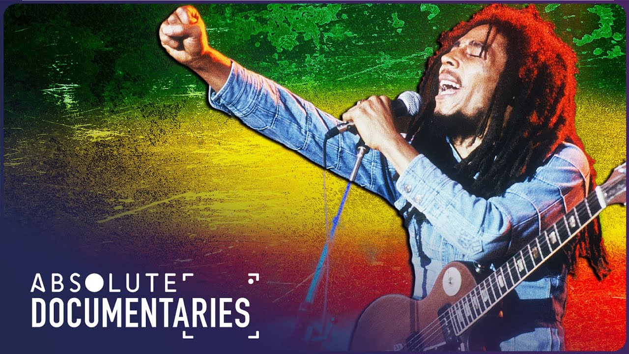 Bob Marley's Secret Message & The Story Behind His Music! | The Lost ...