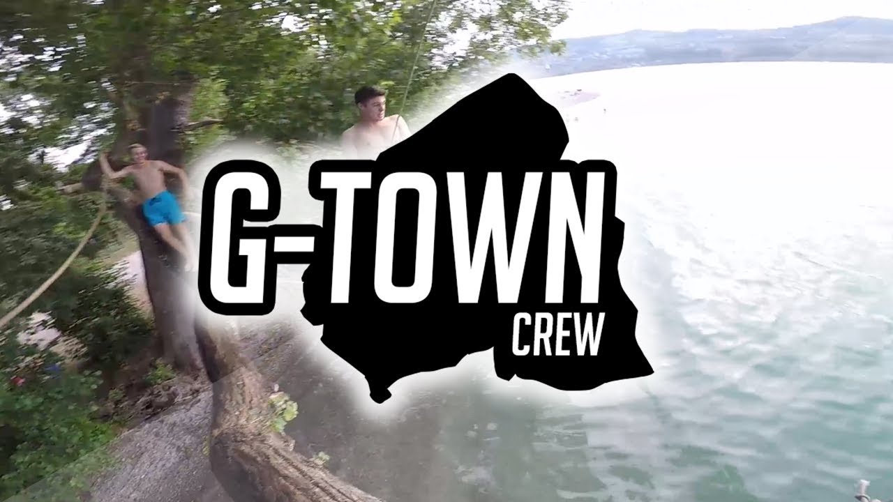 G-TOWN SUMMER 2018!🌞 - YouTube