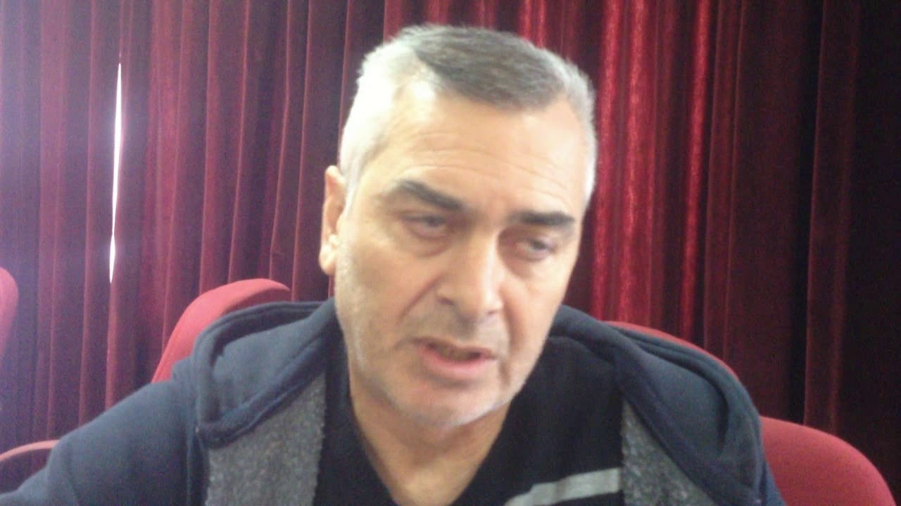 ΣΥΝΕΔΡΙΑΣΗ ΕΠΙΤΡΟΠΗΣ ΚΥΚΛΟΦΟΡΙΑΚΟΥ ΔΗΜΟΥ ΕΟΡΔΑΙΑΣ - YouTube