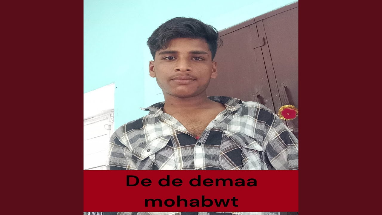 De de demaa mohabwt - YouTube