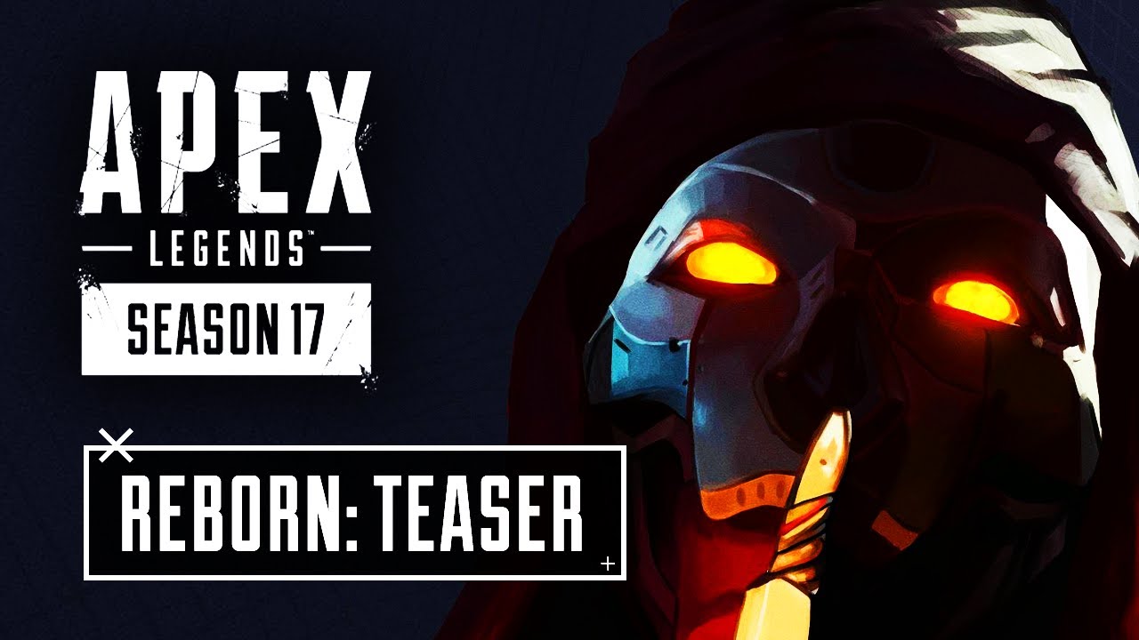 Season 18 "Revenant Reborn" Lore Teaser - Apex Legends - YouTube
