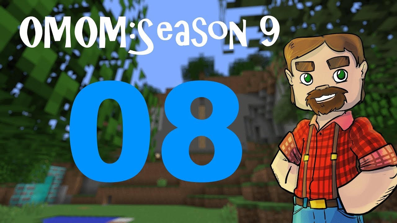 OMOM Season 9: Mekanism! Episode 8: Ore Tripling Setup - Easy Mode ...