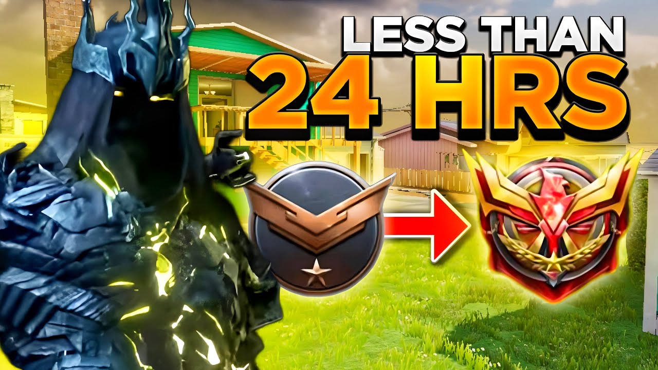 The best Guns for Multiplayer(Ranked) In CODM Season 7 - YouTube
