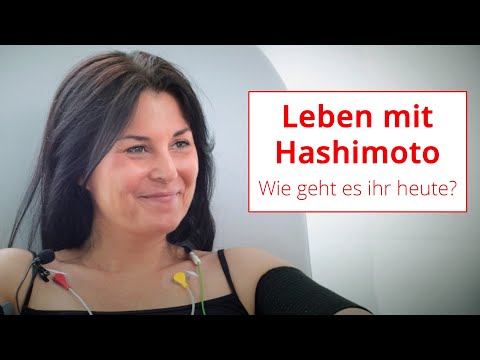 Vanessa Blumhagen im Interview - Hashimoto und Umweltgifte