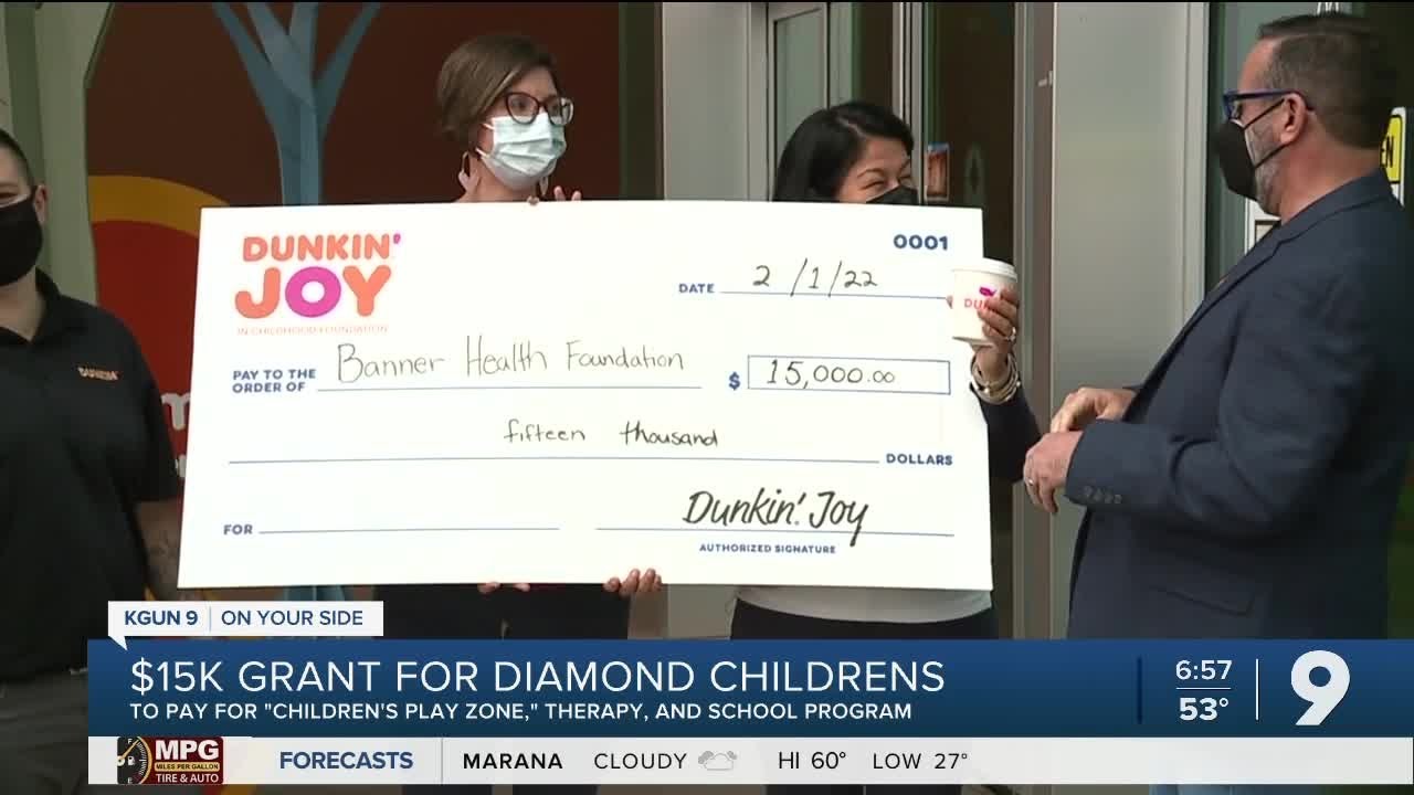 Diamond Children Play Zone - YouTube