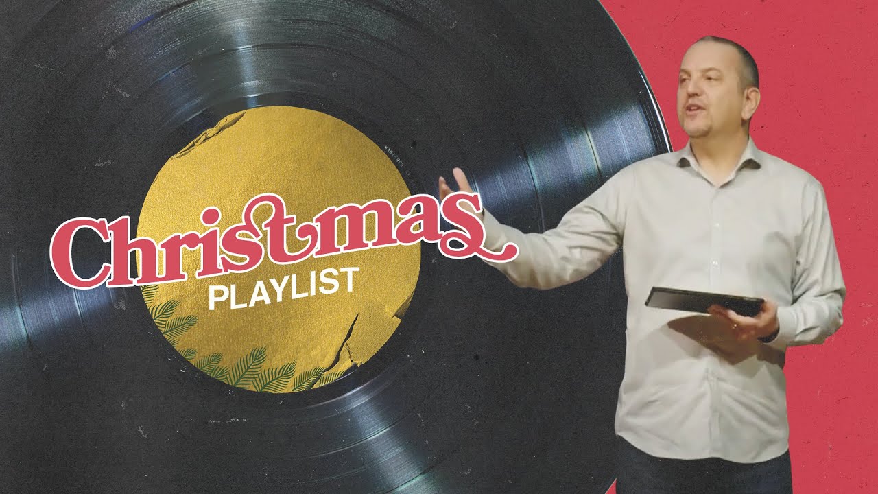 Christmas Playlist, Week 2: "Blue Christmas" - YouTube