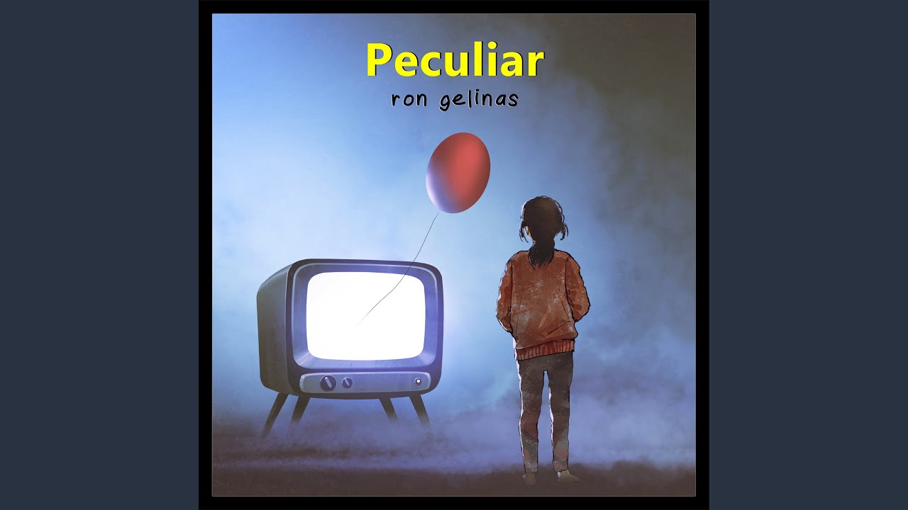 Peculiar YouTube Music peculiar-youtube-music