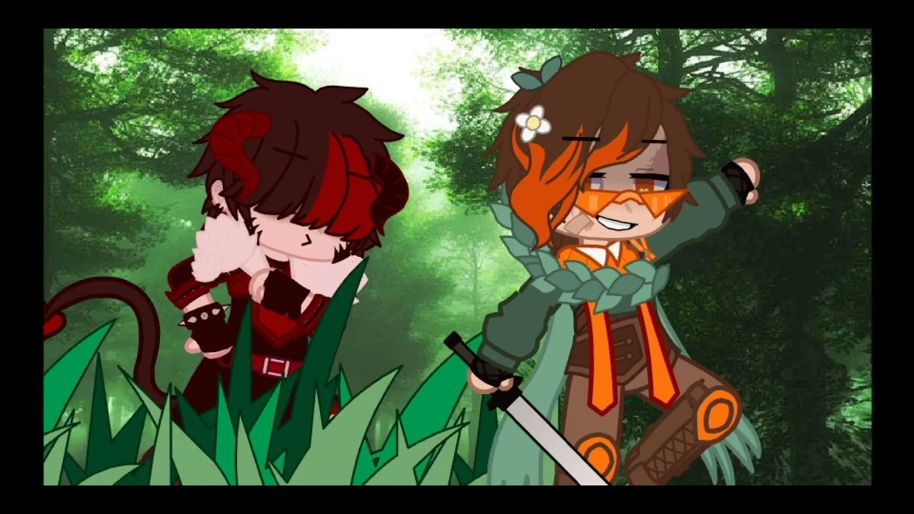 All I wanted was to talk.||outsiders smp|| Superhero au|| Krowfang ...