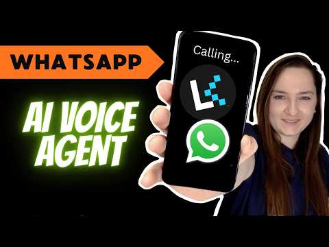 Build A WhatsApp AI Caller | Full Guide August 2025