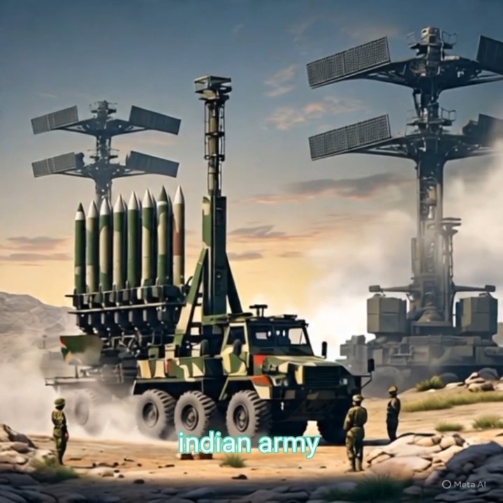 India emerging as a major power in the world!#indiapakistanborder # ...
