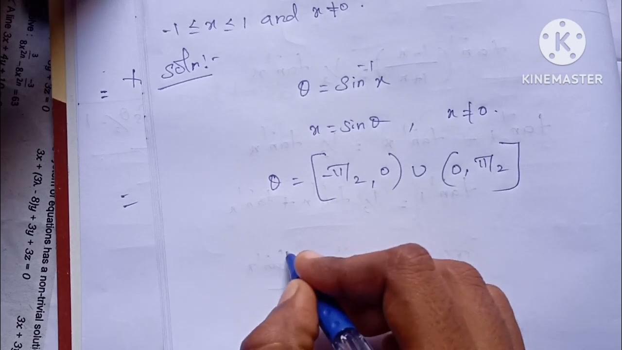 12th Maths-Chapter:4-Example:4.26 - YouTube