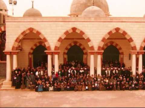 Senin Askin ile Yandim Haznevii Kasidesi Melle Kasim.wmv