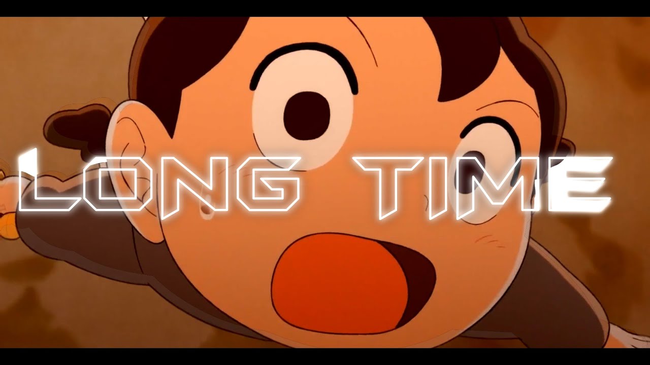 LONG TIME 「AMV/Flow Edit」 | THX FOR 100 SUBS🎉 - YouTube