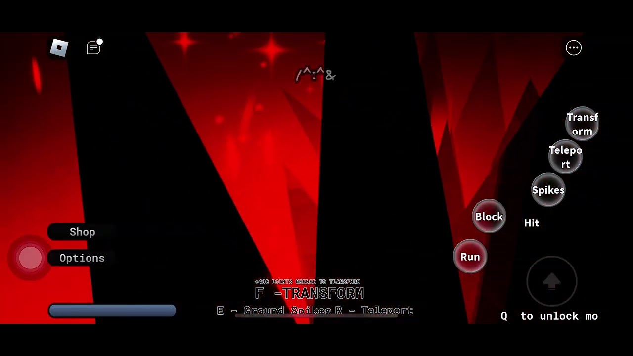 Roblox FPE:S/ Alice round gameplay - YouTube