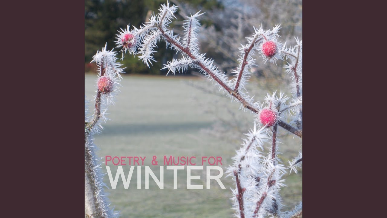 In the Bleak Midwinter By Christina Rossetti - YouTube