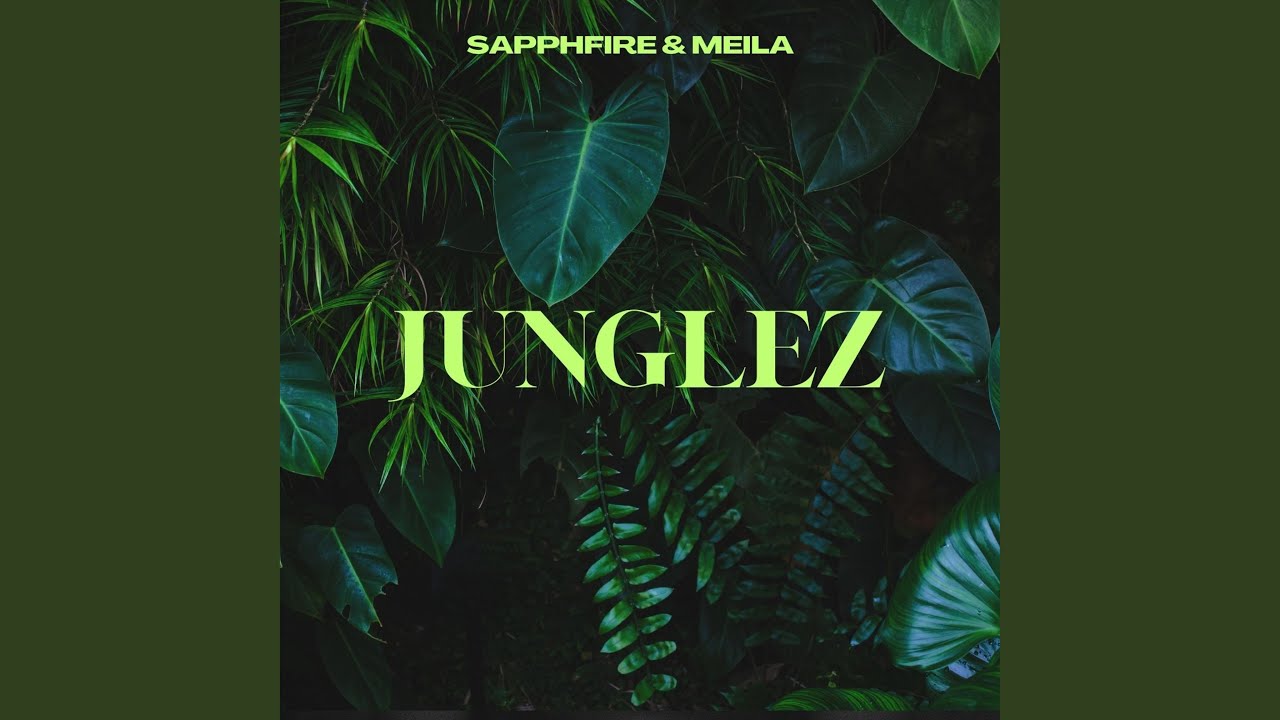 JUNGLEZ (feat. Meila) - YouTube