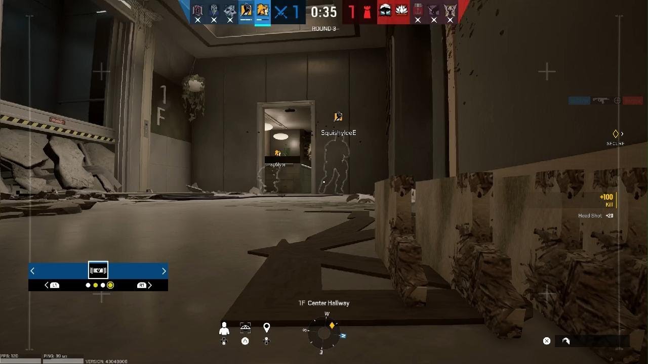 Fission Mailed - YouTube